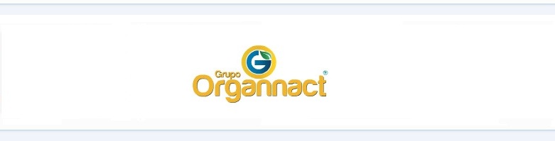 Menu Produtos | Organnact